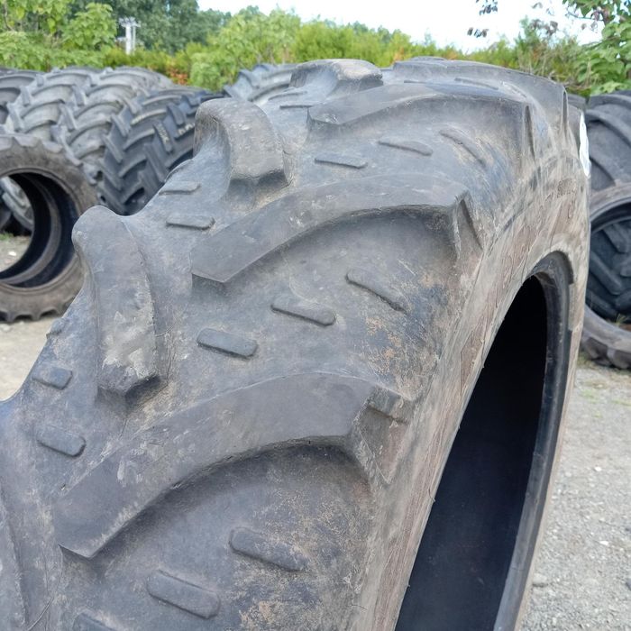 Cauciucuri 270/95R32 Kleber Lichidam Stocul Anvelope Agricole Varsolt ...