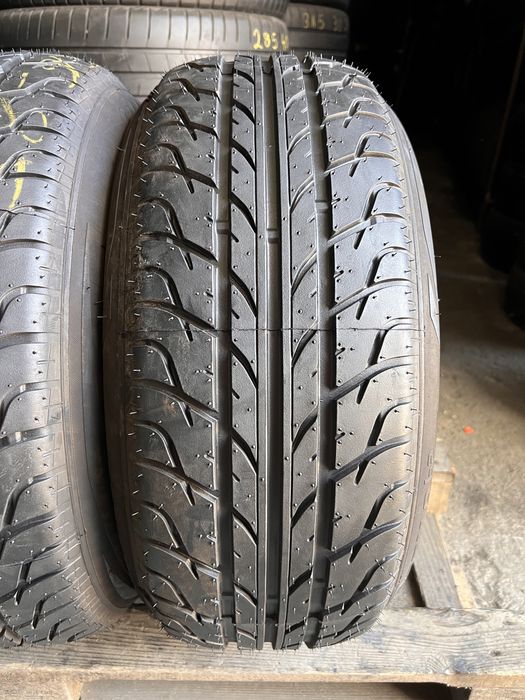 2 anvelope vara nefolosite 215/55/16 Riken , 7 mm Cluj-Napoca • OLX.ro