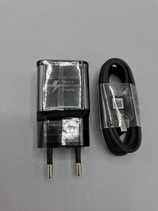 Set incarcator original Samsung Incarcare Rapida ( 15W ) Ploiesti • OLX.ro