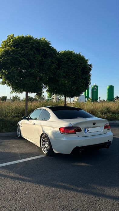 BMW e92 330d | M Pack | Coupe Ilfov Chitila • OLX.ro