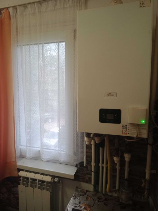 Apartament cu 2 camere in Micro 40, etaj 1, renovat, Galati • OLX.ro