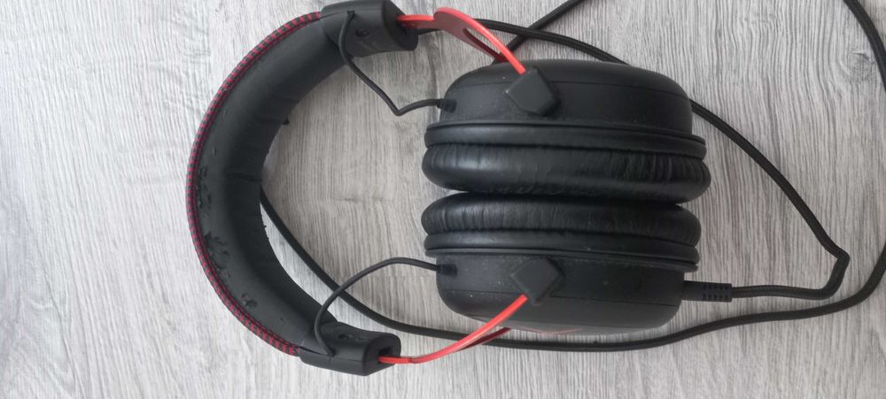 Vand căști gaming HyperX Cloud II Ploiesti • OLX.ro