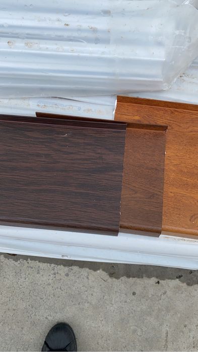 Glafuri aluminiu si pvc Bragadiru • OLX.ro