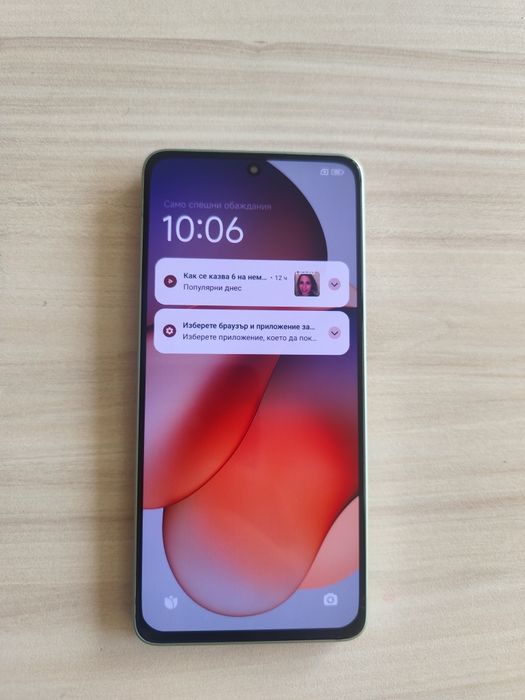 Xiaomi redmi note 13 4G гр. Шумен Боян Българанов 1 • OLX.bg