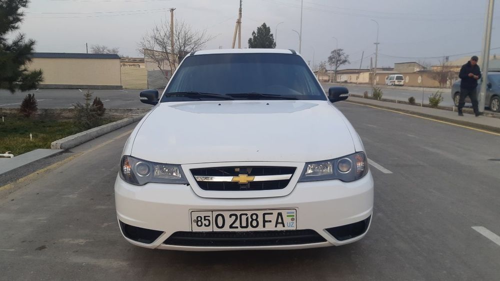 Neksiya 2 toza moshina: 72 000 000 so’m - Chevrolet Yangirobot на Olx