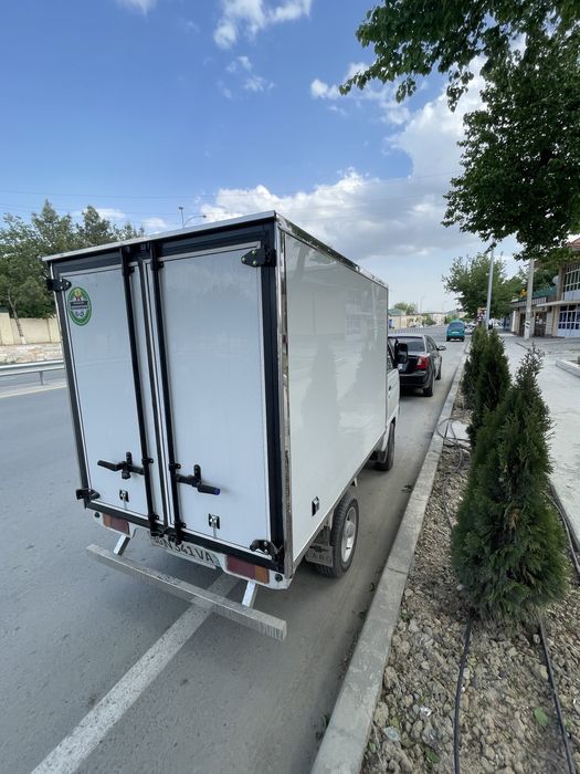 Labo xizmati Samarqand shahar boʻylab respublika boʻylab - Tashishlar-transport ijarasi ...