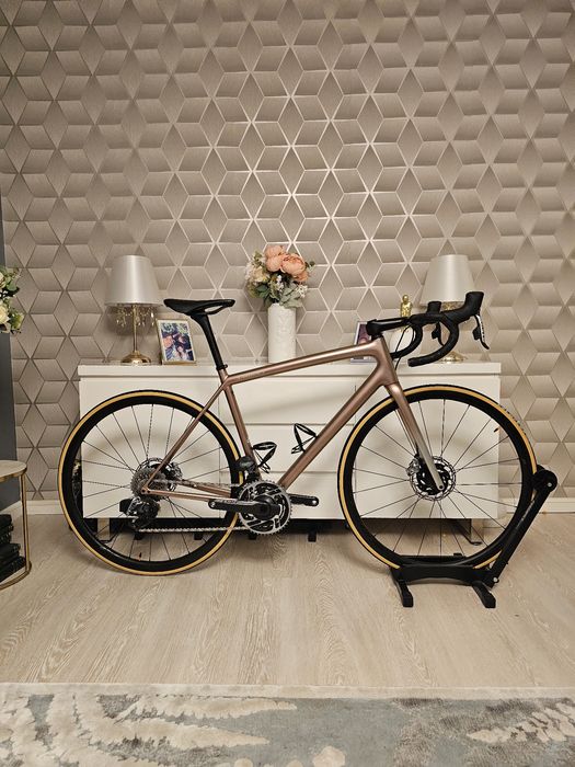 Cursiera Specialized S Works Aethos 2023 Bucuresti Sectorul 3 • OLX.ro