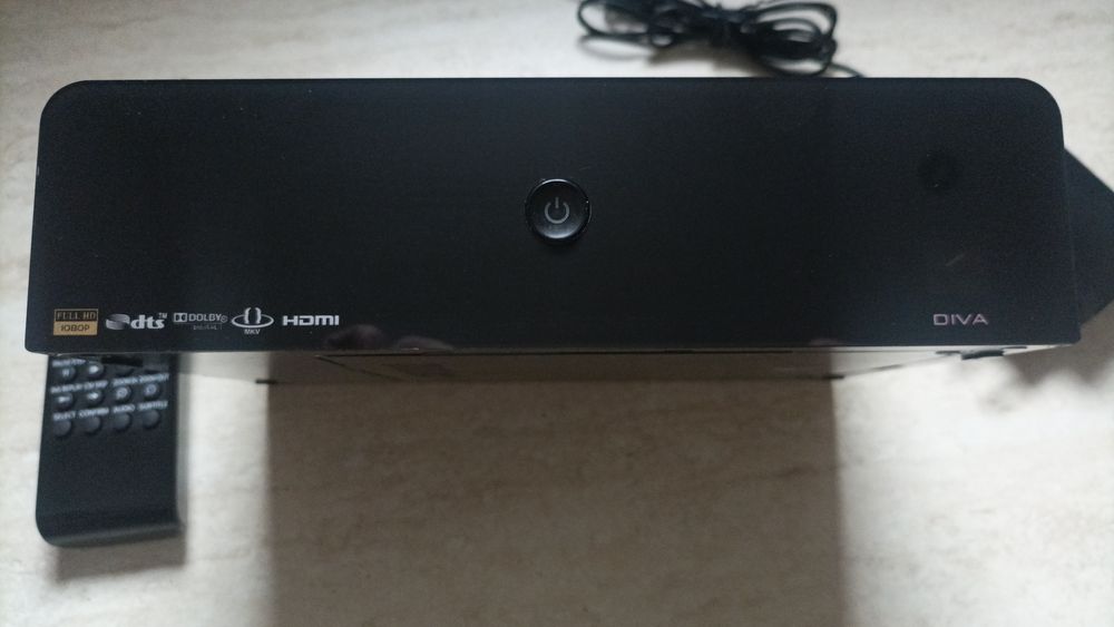 Diva Full HD Multimedia Centre гр. Русе Широк център • OLX.bg