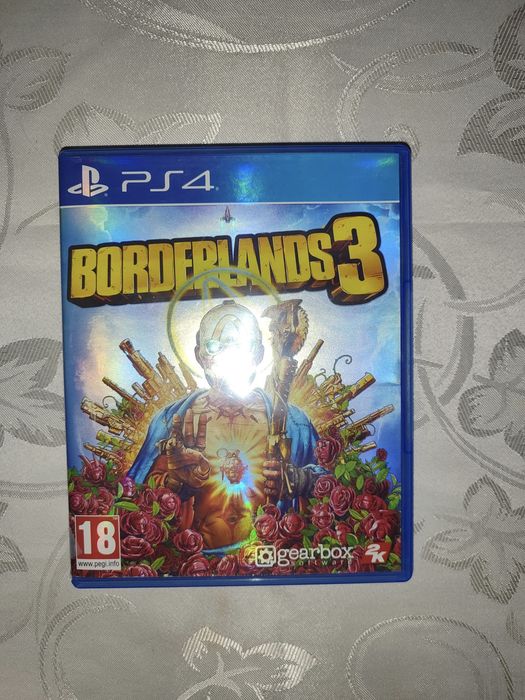 Продавам игра за Ps4 гр. Асеновград • OLX.bg