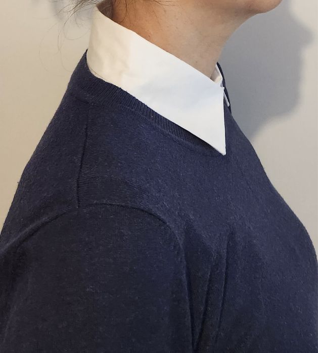 Guler detasabil clasic Bucuresti Sectorul 3 • OLX.ro