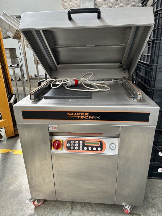 2019 Linie completa procesare cartofi Trainomaq Spania Suceava • OLX.ro