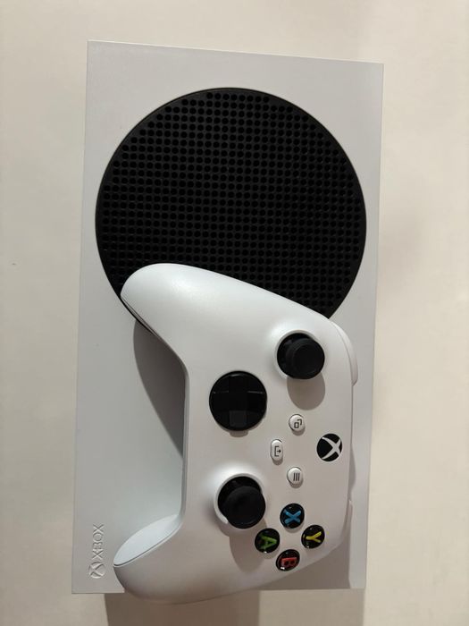 Xbox Series S 512gb гр. Божурище • OLX.bg