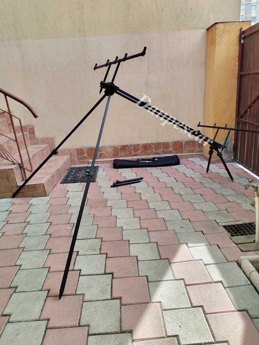 Rod pod SKY POD FL 149 cu 3 sau 4 posturi XXL Bucuresti Sectorul 3 • OLX.ro