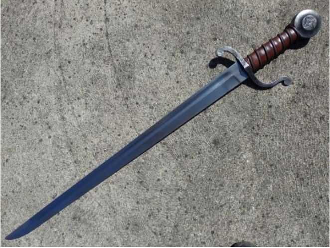 Sabii si Pumnale forjate la comanda Bucuresti Sectorul 2 • OLX.ro