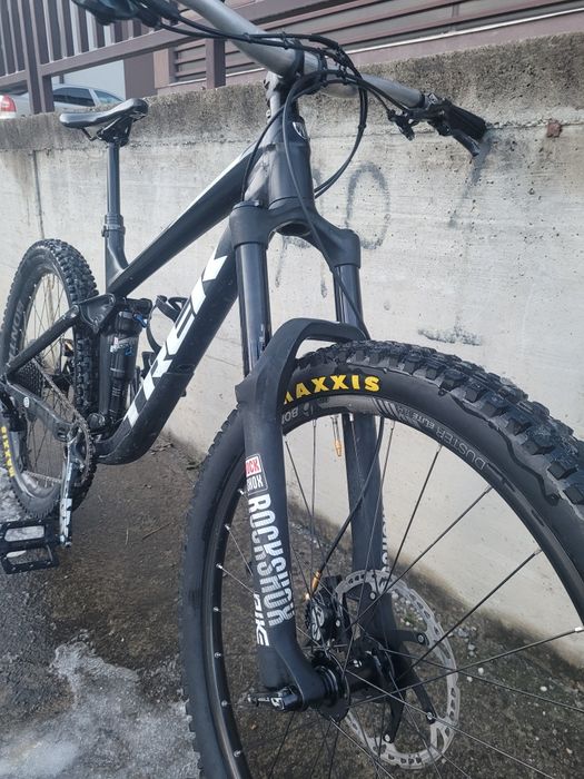 Trek remedy 8 ( 27.5 inch ) Zalau • OLX.ro
