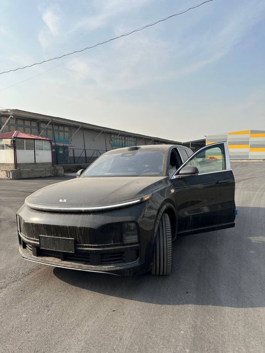 Lixiang Li 9 Ultra 2025: 68 700 у.е. - Li Ташкент на Olx