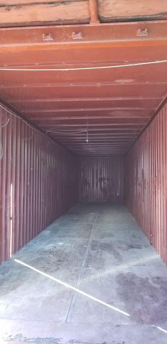 Inchiriere container/spatiu depozitare individual/depozit/boxa/Cora ...