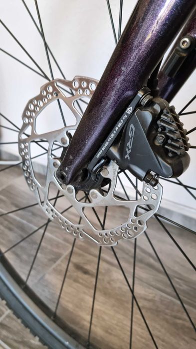 Cannondale Topstone 2 Gravel Bike 2021 XL- 60 cm Full GRX hidraulic ...