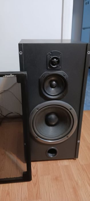 Vand Boxe de diferite puteri. Fundeni • OLX.ro