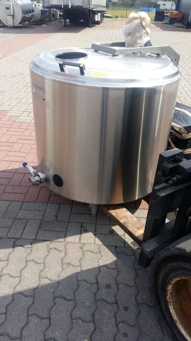 Racitor lapte tanc lapte bazin inox cu garantie diferite litraje ...