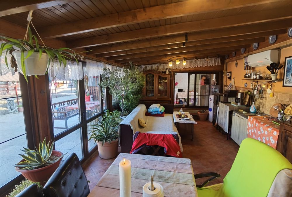 Casa și teren Buftea Buftea • OLX.ro