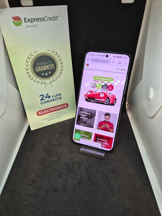 Honor 200 5G (48656 AG11 Piata Nicolina) Garantie 2 ani! Iasi • OLX.ro