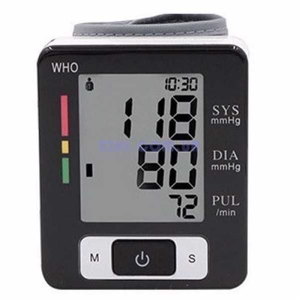 Чисто нов Апарат за измерване на кръвно налягане Ukc Blpm 29 гр Пловдив Кършияка • Olx Bg