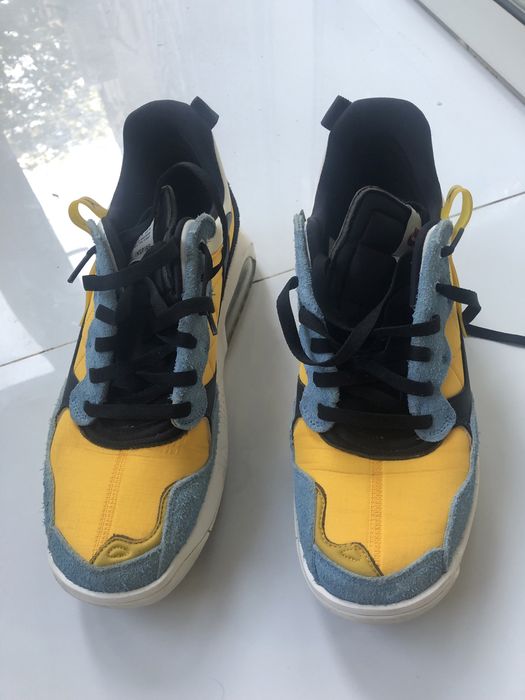 Adidasi Nike Jordan Constanta • OLX.ro