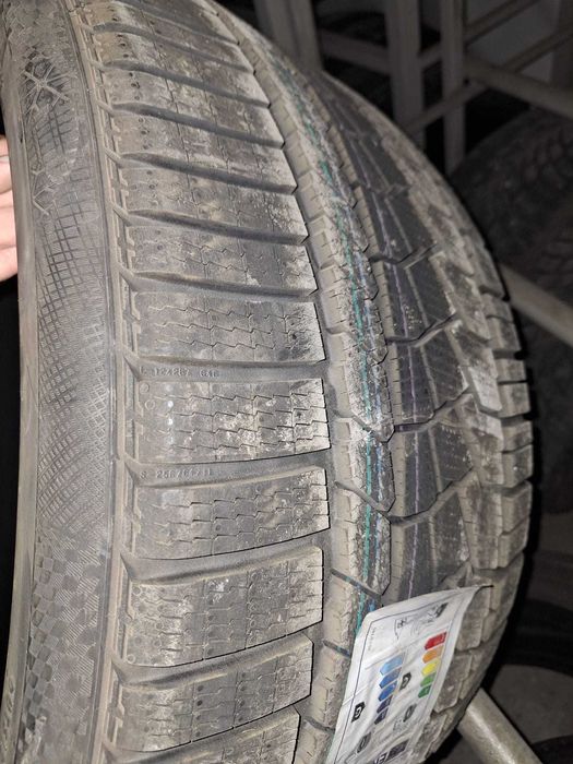 315 30 R22 / 275 35 R22 - Iarna Continental WinterContact TS 860 S Bucuresti Sectorul 5 • OLX.ro