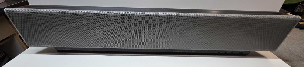Vand soundbar Yamaha YSP 1000 Arad • OLX.ro