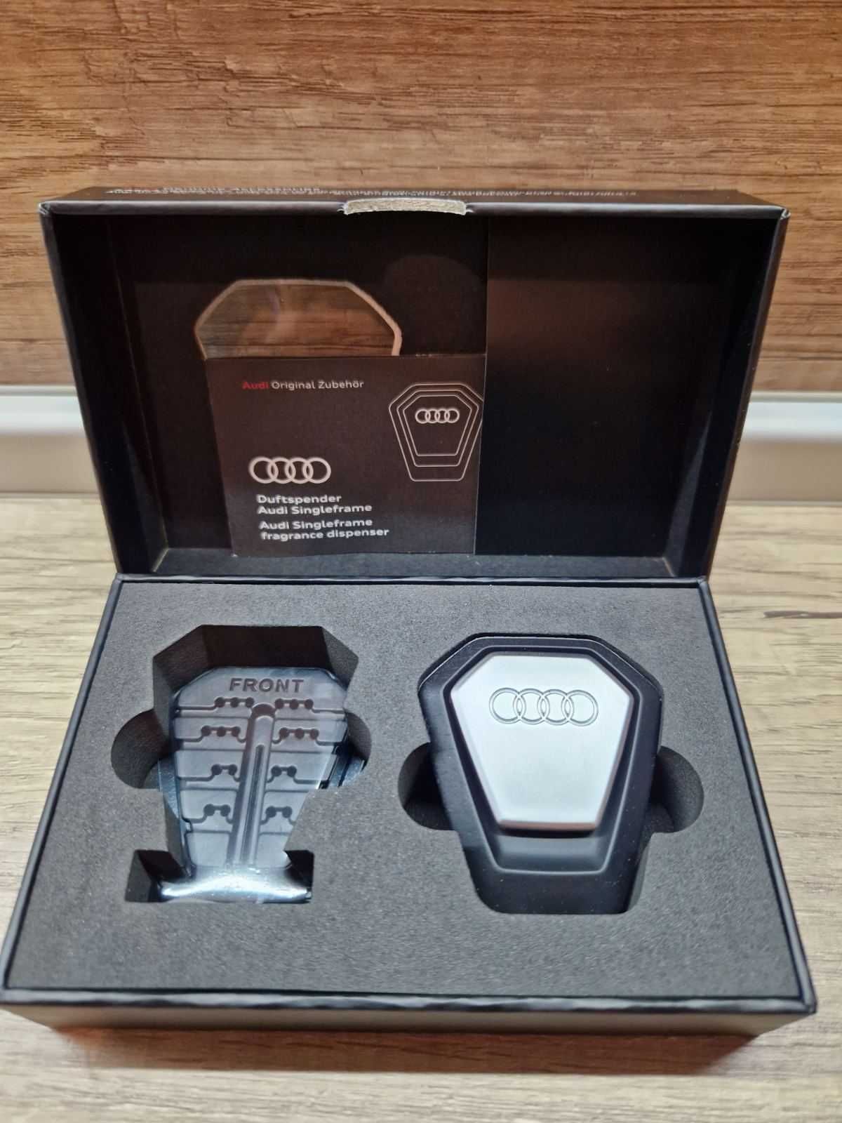 Ароматизатори и пълнители AUDI. Оригинал! 100% Germany! гр. Хасково ...