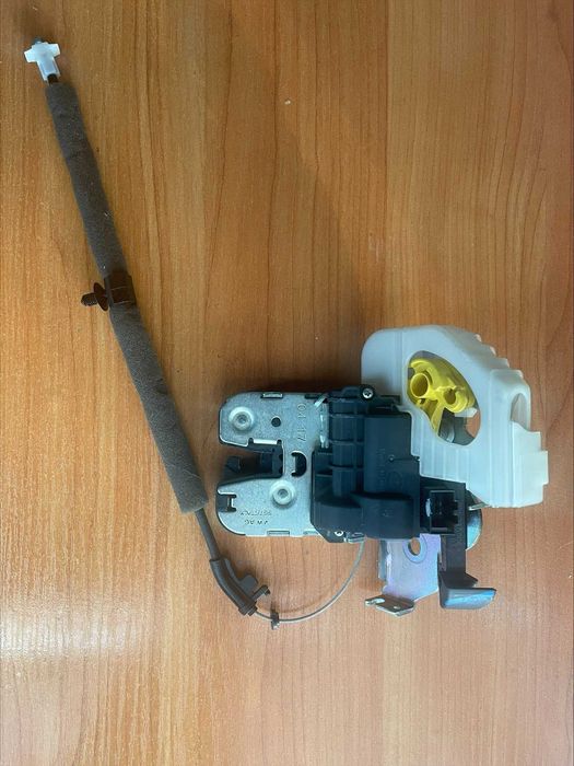 Заключващ механизъм за багажника на Audi Q5, 2018-2020 г гр. София ...