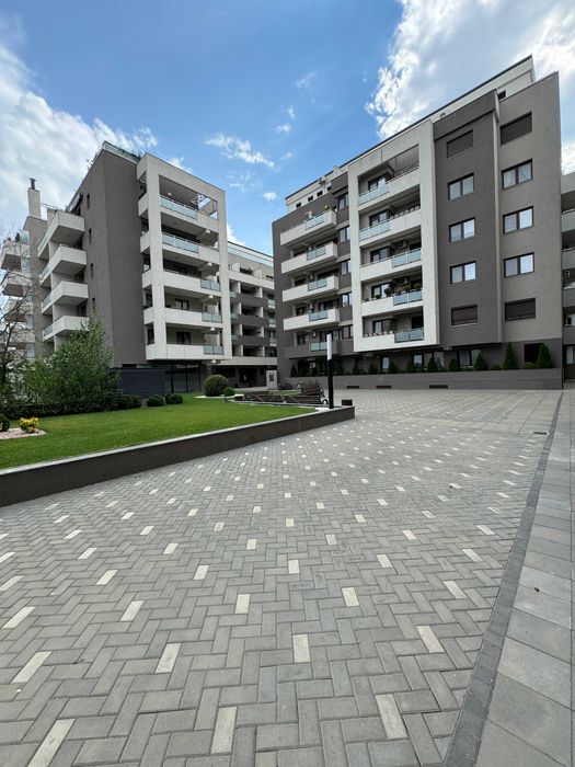 Apartament 3 camere in complex de lux Bucuresti UNIRII Bucuresti ...