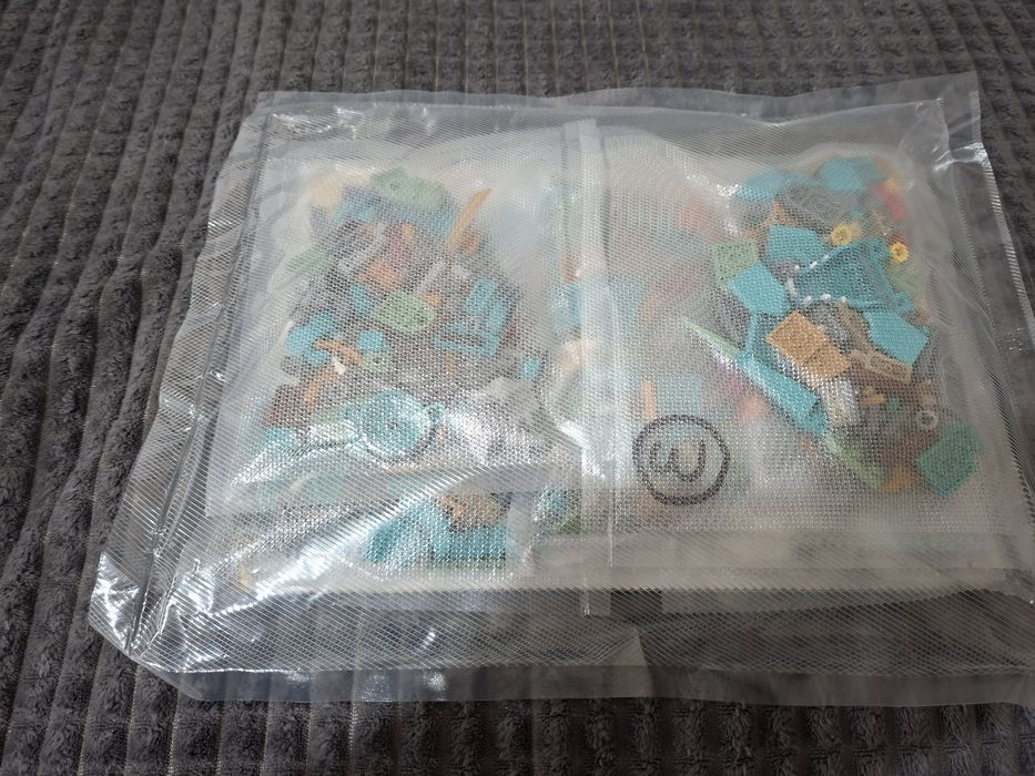 Lego ninjago 2 seturi Iasi • OLX.ro