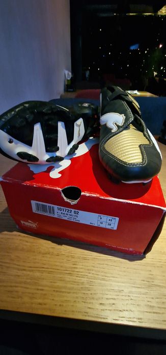 Продавам бутонки PUMA и NIKE гр. София Дървеница • OLX.bg