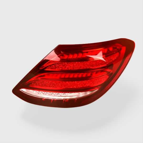 НОВ LED стоп ляв/десен Mercedes W213 E-CLASS 2016-2020 Е-КЛАС гр. София ...