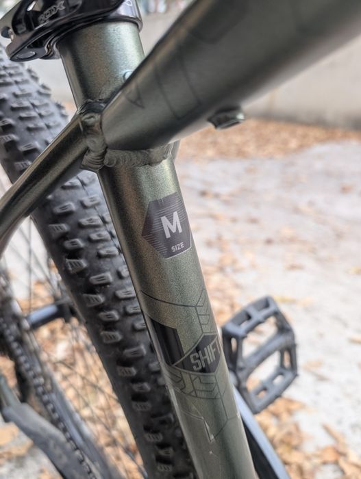 Промоция 10% 20-31 декември Drag shift 5.1 велосипед 29 инча гр. София ...