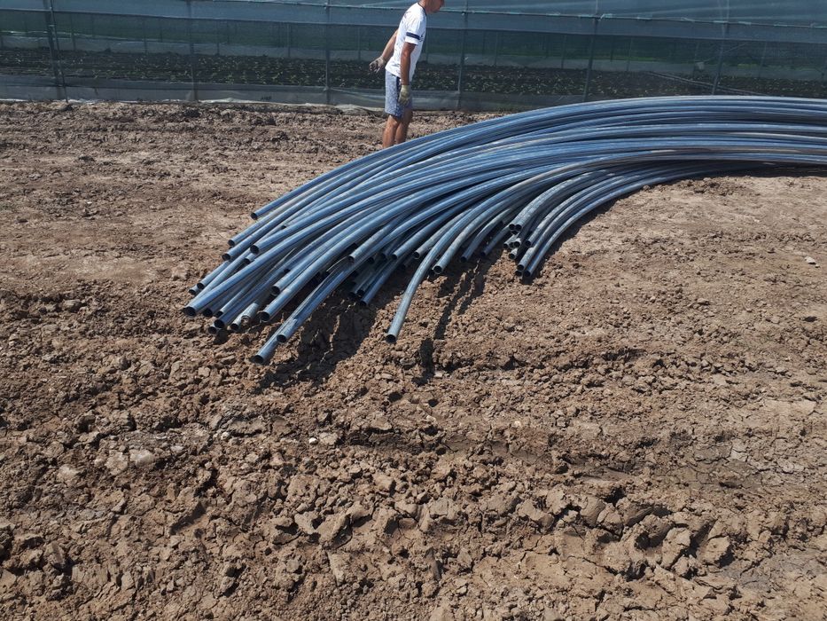 Arcade solar la domiciliul clientului Bucuresti Sectorul 1 • OLX.ro