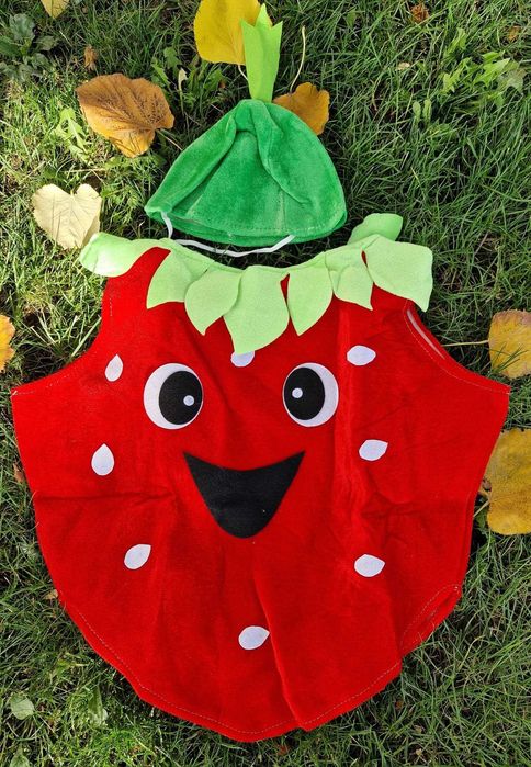 FRUCTE si LEGUME costume toamnei mar gutuie para capsuna cartof vanata ...