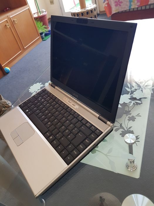 Лаптоп Sony vaio 13" инча гр. София Модерно предградие • OLX.bg