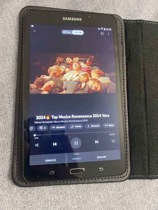 Samsung Galaxy Tab A6 Dobroesti • OLX.ro