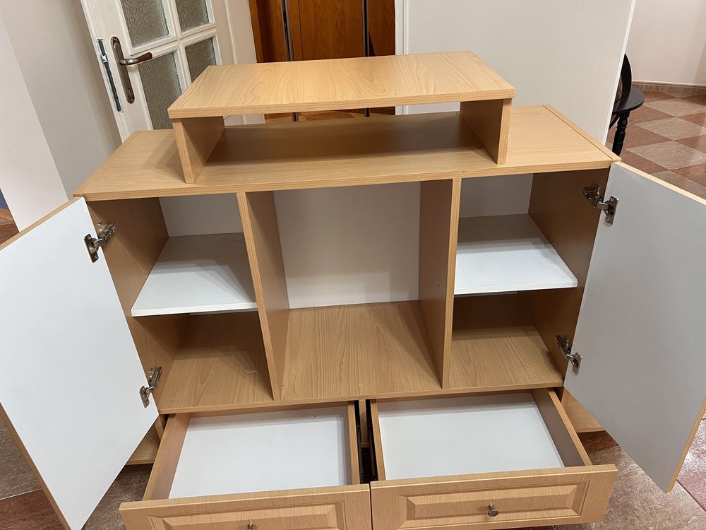 Тв шкаф шкаф гр София Център • Olx Bg