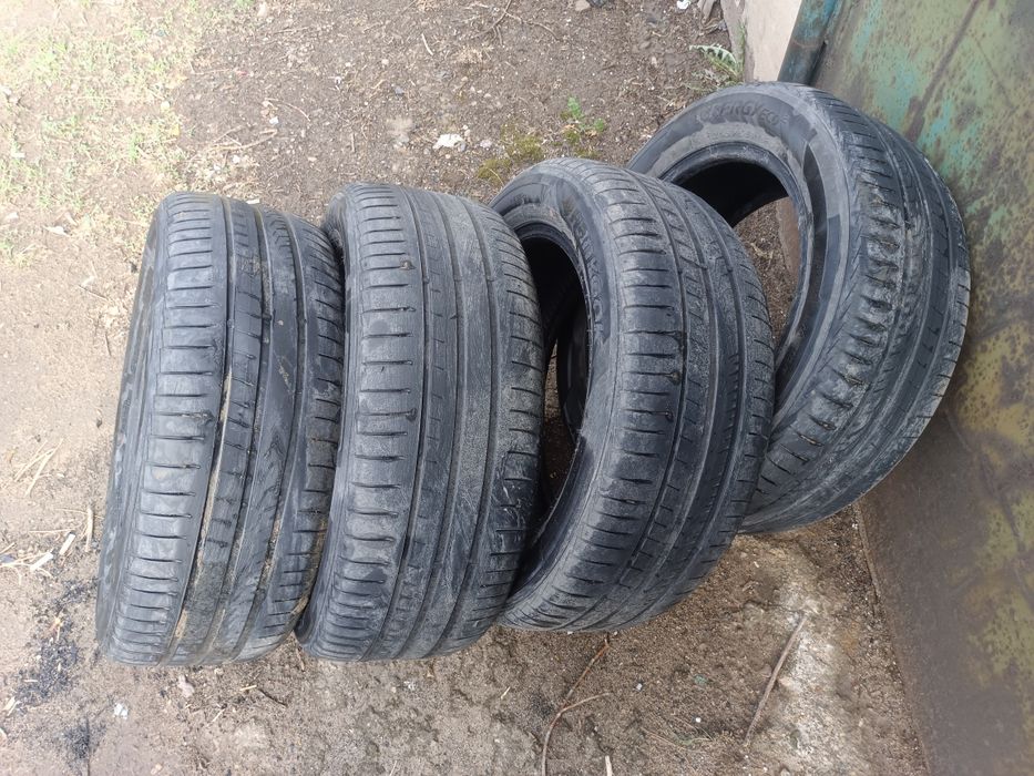 Резина 205/55 r16: 30 000 тг. - Автошины Павлодар на Olx