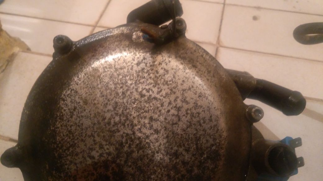 Газови изпарители с. Ясен • OLX.bg