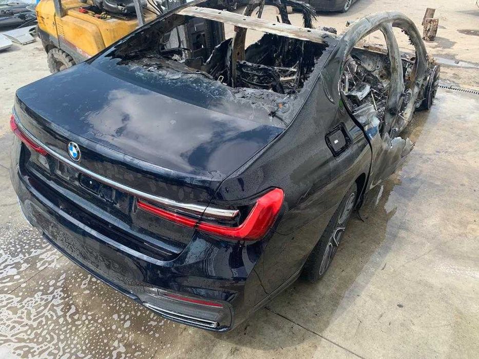 Dezmembrez bmw seria 7 g11 facelift/bmw 730 x-drive m-pachet ...