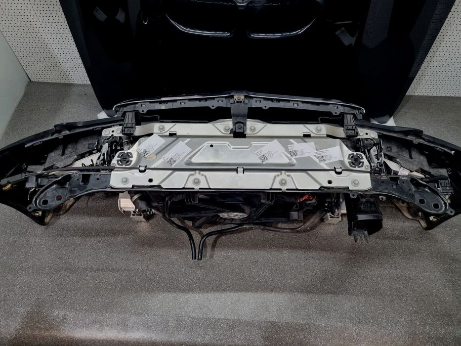 Fata completa bara trager dezmembrez dezmembrari BMW G20 G21 xDrive ...