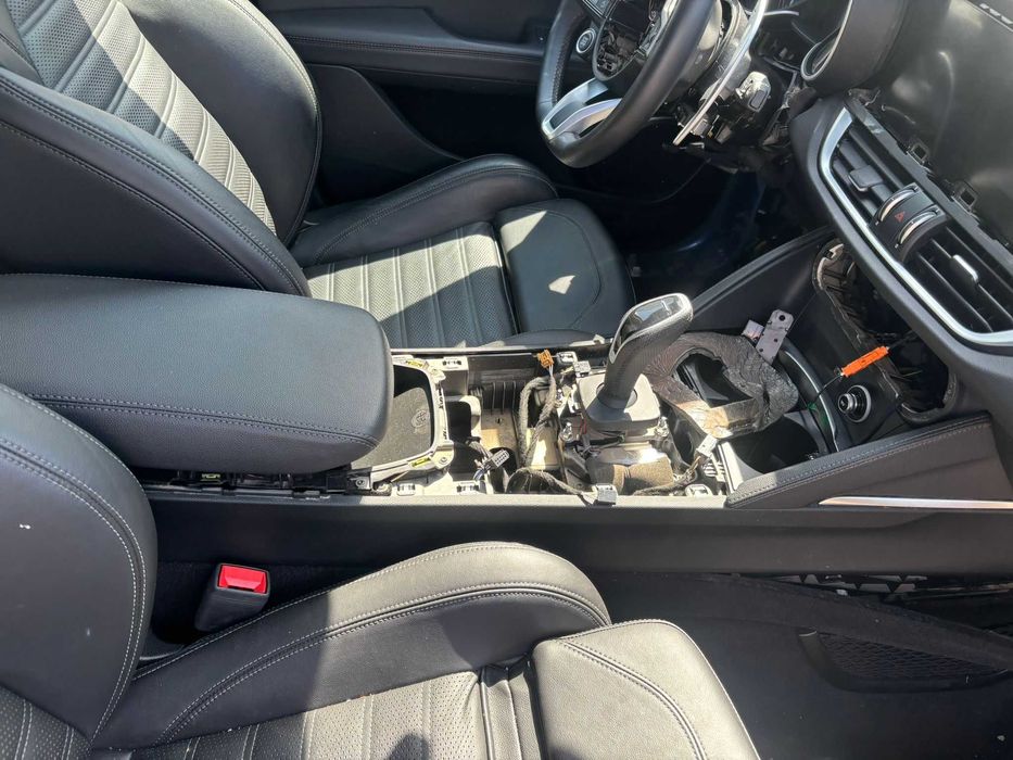 Alfa Romeo Stelvio Veloce 2.0 Benzina 280 CP [INUNDATA] Bucuresti ...