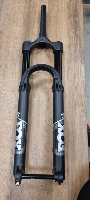 Вилка Fox 36 Rhythm 29 160mm с. Подгумер • OLX.bg