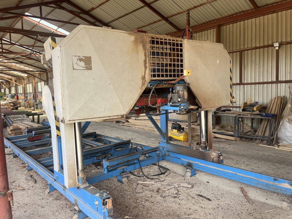 Gater banzic (mebor ) terglav 1000 schimb cu bustean rasinoase ,fag ...