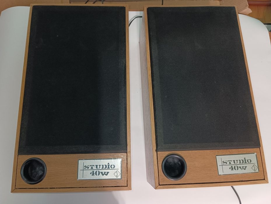 Тонколони Studio 40w гр. Пещера • OLX.bg